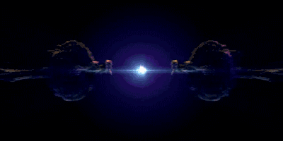 Era do Espírito: Conceitos básicos de Física Quântica VII