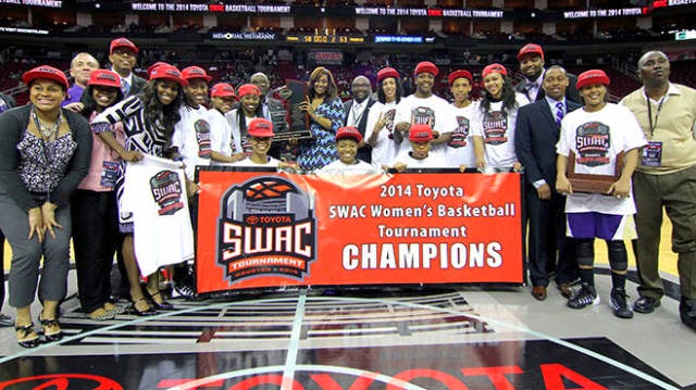 MEAC/SWAC SPORTS MAIN STREET™: Prairie View A&M Claims Fourth Straight ...