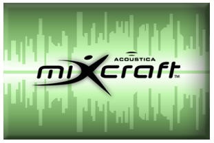 ecuaprocessor: Mixcraft 5