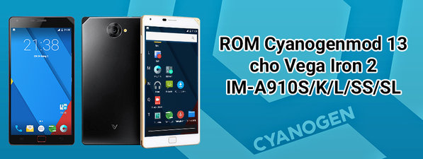[Hướng dẫn] ROM Android 6.0 cho Sky A910 ( Rom CM13 ) ~ LGV MOBILE ...
