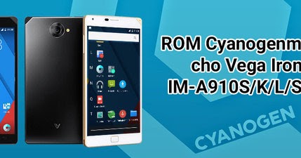 [Hướng dẫn] ROM Android 6.0 cho Sky A910 ( Rom CM13 ) ~ LGV MOBILE ...