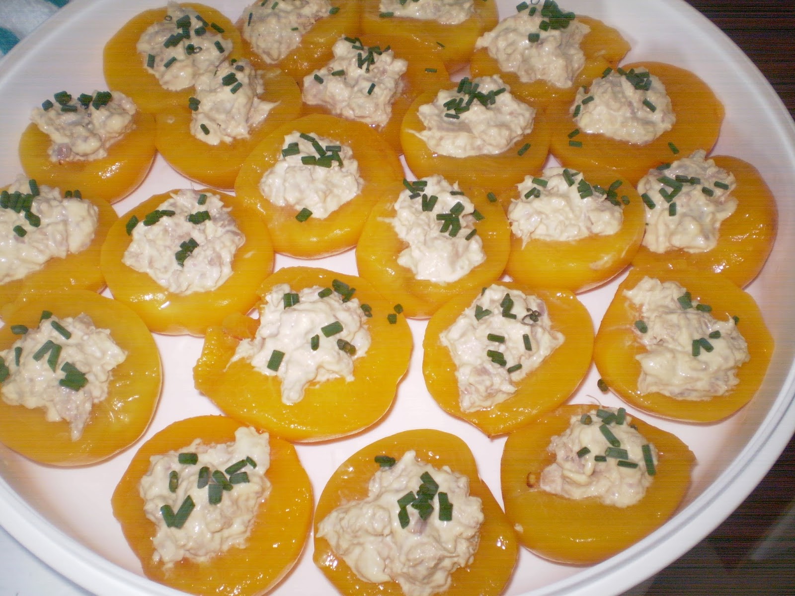 LES FOURNEAUX DE PHILO: pêche au thon