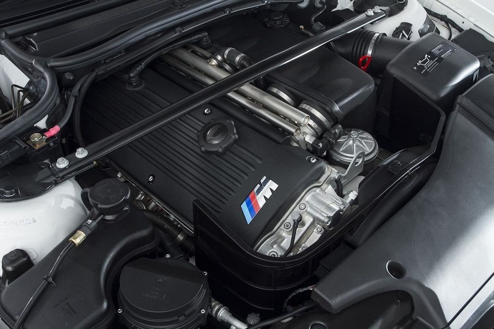 Transverse Vs Longitudinal Engines: The Pros And Cons