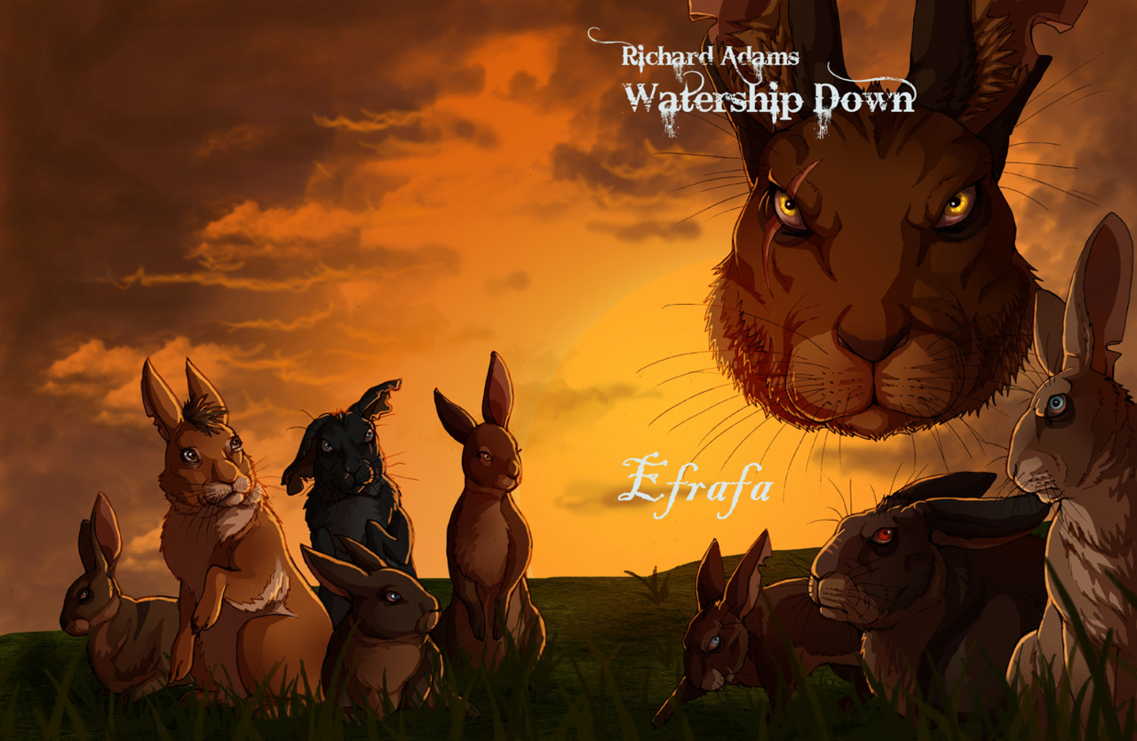 Blog of Awesome: A Call to Arms