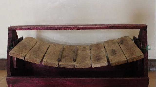 √ Lengkap Alat Musik Tradisional Batak Sumatra Utara Beserta Gambarnya ...