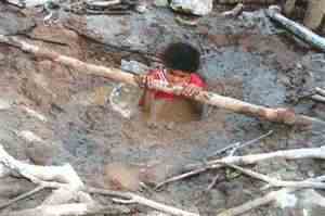 LOS VOLCANES: OMAYRA SÀNCHEZ GARZÓN