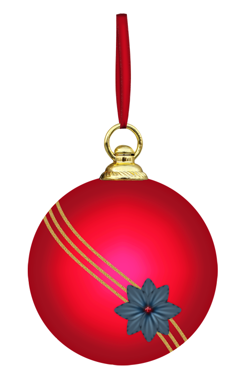 ® Imágenes y Gifs Animados ®: ESFERAS NAVIDEÑAS DE COLORES