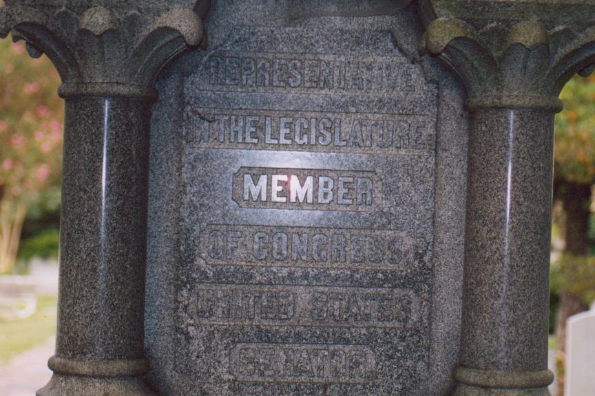 Clan Colquhoun Blog: John C. Calhoun's Tomb