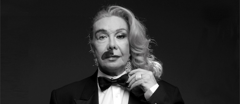 BLOG DE KLAU: 'ROGÉRIA': DOCUMENTÁRIO GANHA TRAILER EMOCIONANTE