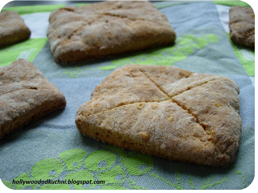 "There is no sincerer love than the love of food" - George Bernard Shaw ...