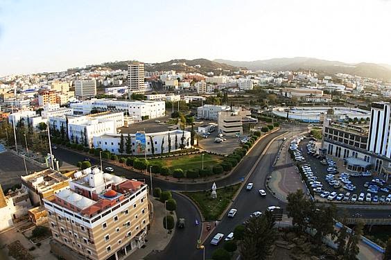 The beauty of nature in the city of Abha southern Saudi Arabia | Nature ...