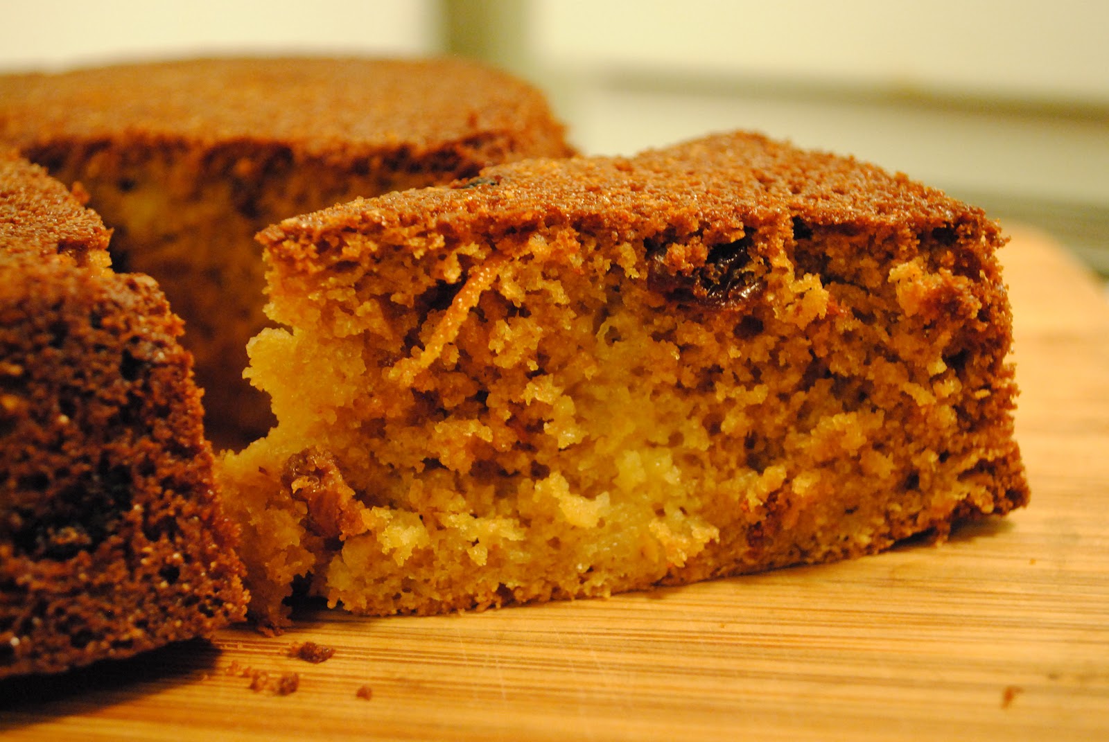 Cooking Around the World: Haiti