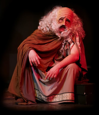 LITERATURA UNIVERSAL: PLAUTO, MOSTELLARIA O COMEDIA DEL FANTASMA