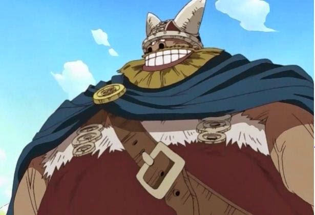 One Piece ~ Kotak Kisah Kita