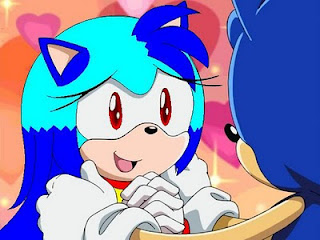 noemy the hedgehog y sus amigos: 1. yo noemy