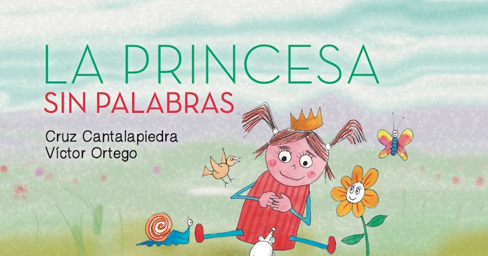 PEDAGOGIA HOSPITALARIA: CUENTO: “LA PRINCESA SIN PALABRAS”