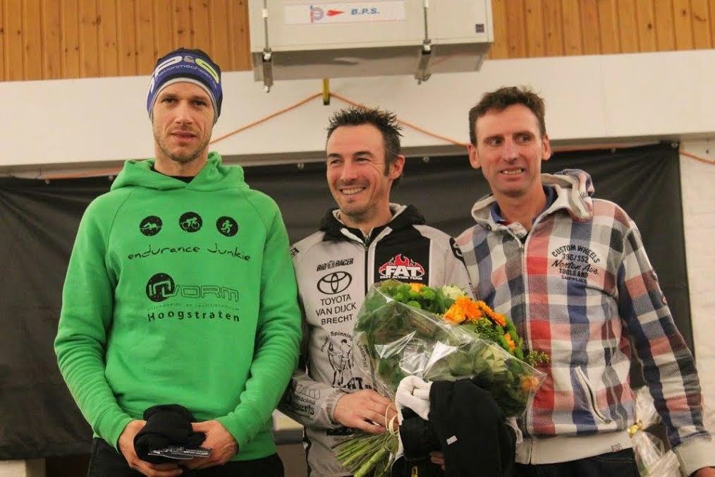 Fast Action Team: Duatlon Wommelgem