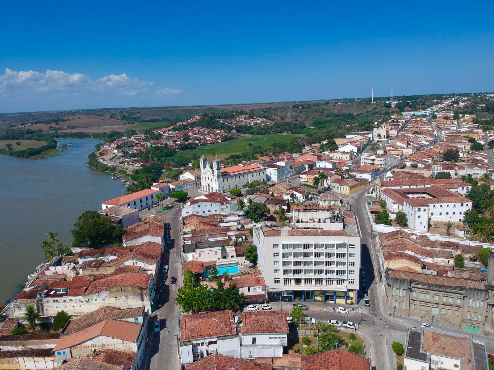 VISITANDO PENEDO, ALAGOAS. O QUE ACHAMOS. - Mundo A
