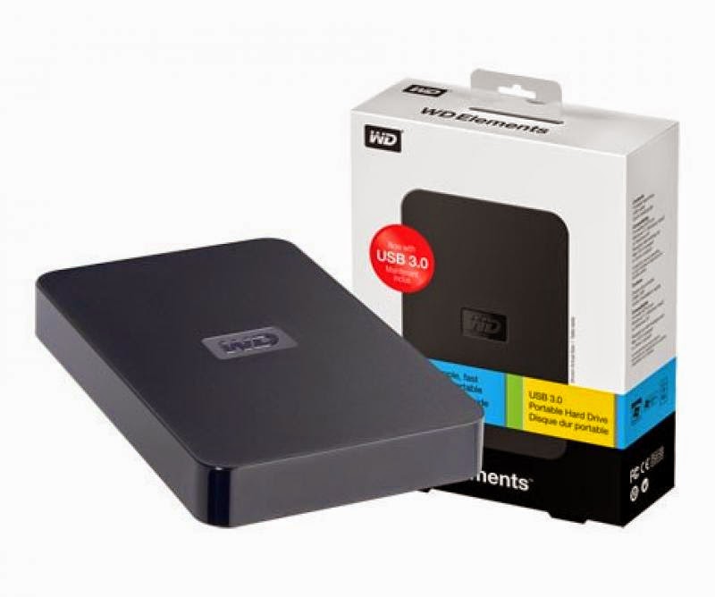 Harga Hardisk Eksternal 2022 | CEK HARGA ELEKTRONIK