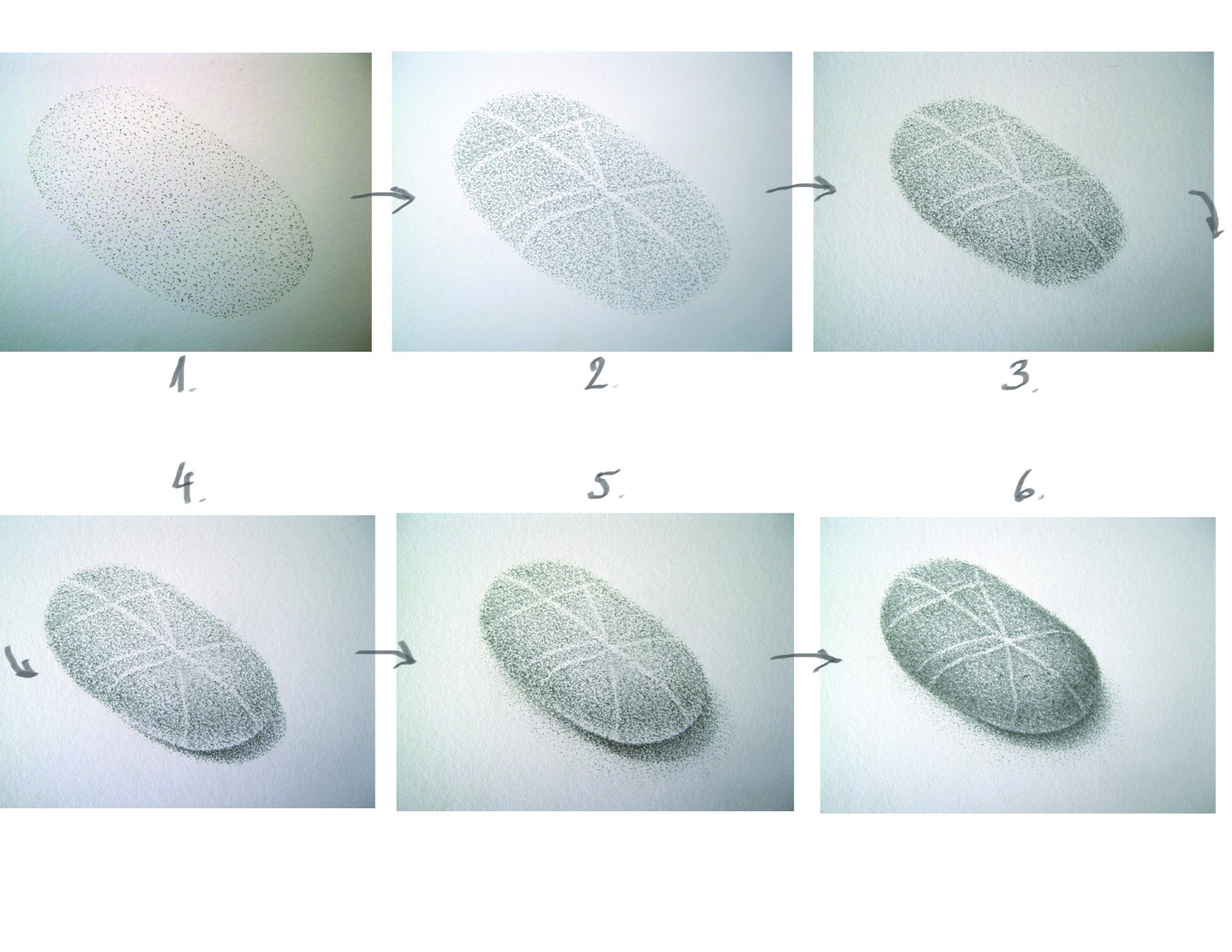 Rajzeskola: Kavicsrajz értékelő