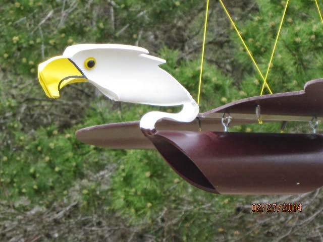 PVC Pipe Birds: PVC BIRDS - Best Sellers
