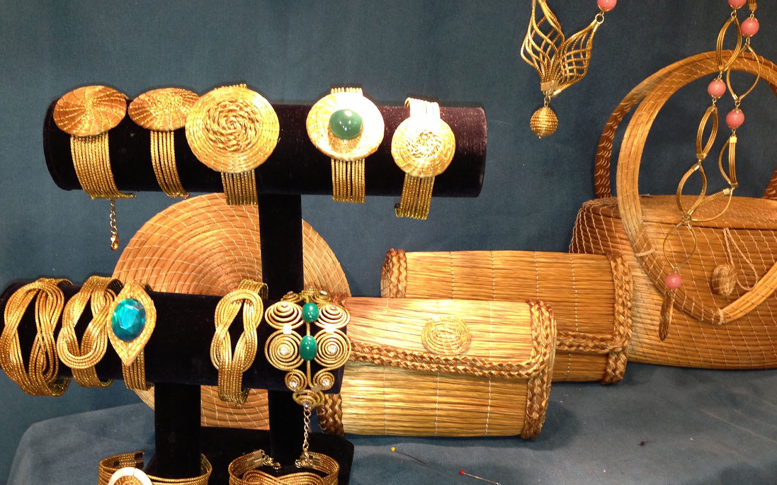 Mi Platera: Joyería = Arte