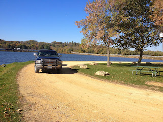 Sabula, Iowa, the Island City