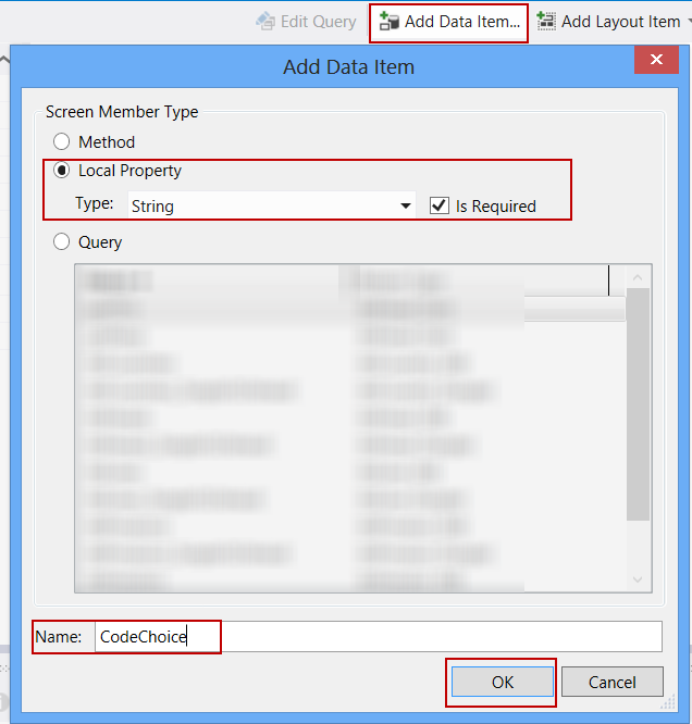 Lightswitch - HTMLclient