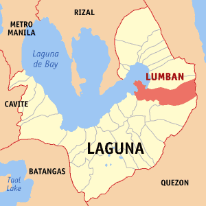 Top 10 Festivals of the Province of LAGUNA: Lumban, Laguna - Burdang ...