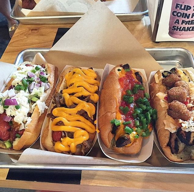 Favorite Raleigh Instagram Accounts - East Meets South