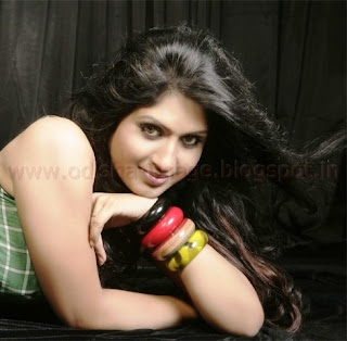 Sexy Naina Das, - Odia Celebrities