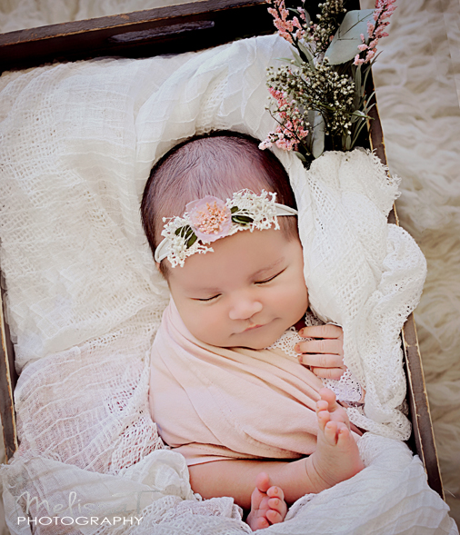Baby Selena {8 days new} | Orlando Newborn Photographer — ORLANDO ...