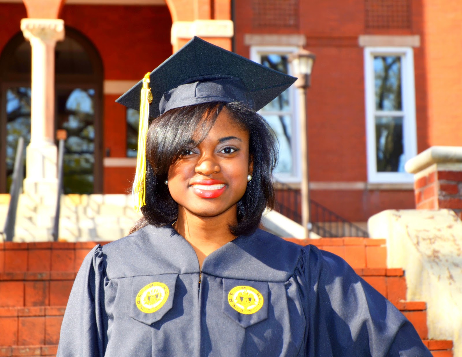 Real College Student of Atlanta: How it feels to be graduating from ...