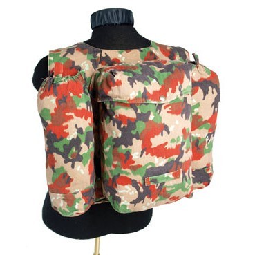 Scott's Random Thoughts: Swiss Alpenflage: great gear for the outdoors ...