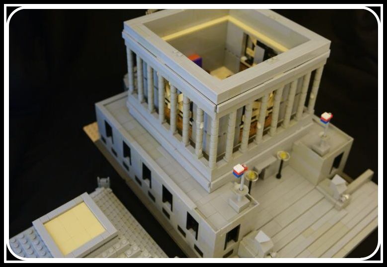 BLOG DOS MAÇONS ANTIGOS LIVRES E ACEITOS :.: : LEGO PARA MAÇONS