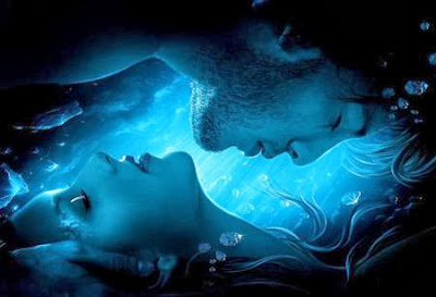 Energy, Souls Merging, Quantum Connecting