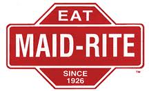 The Mellow Mallow: Maid-Rites at Home