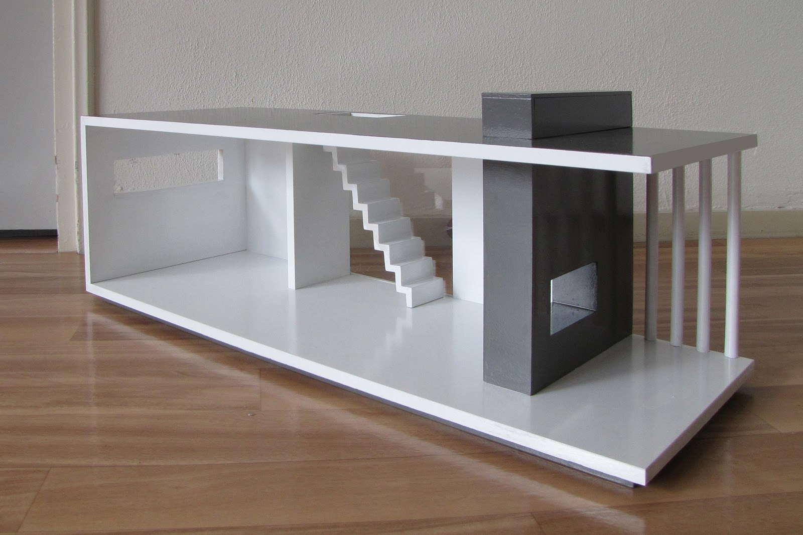 modular mini