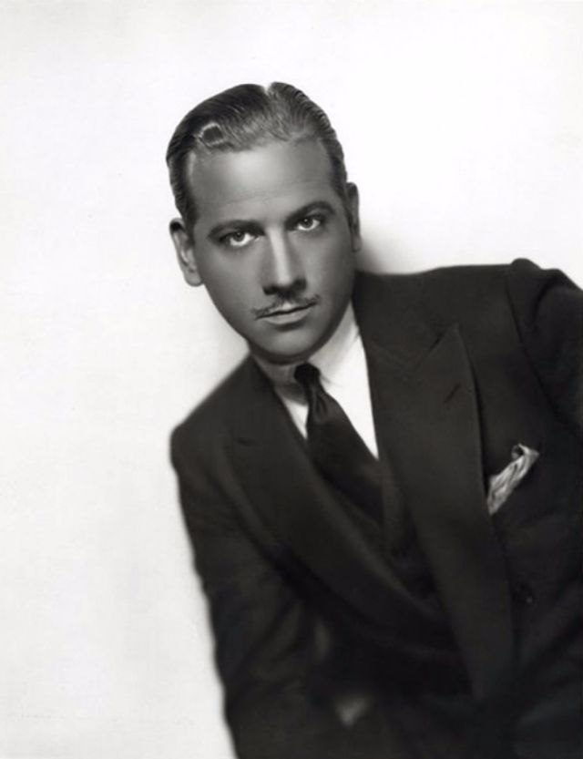 The 1930s American Hollywood Actors: The Classic Film Stars That May ...