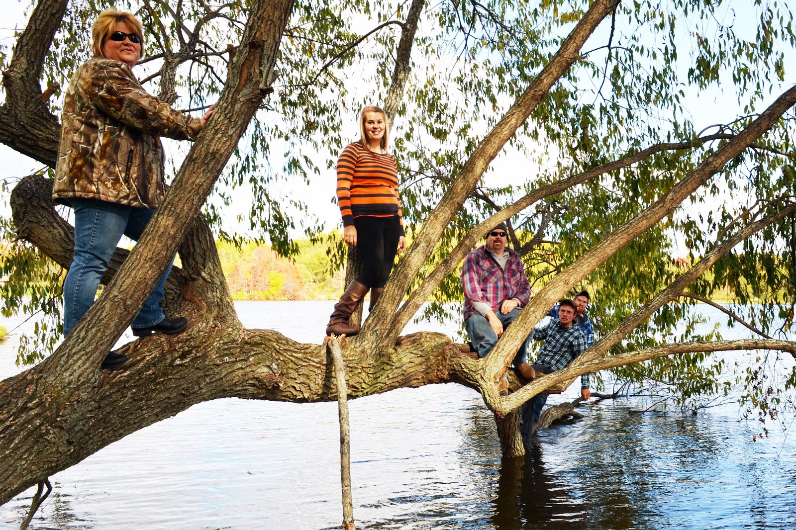 Heather Lessiter Photography: The Tope Family