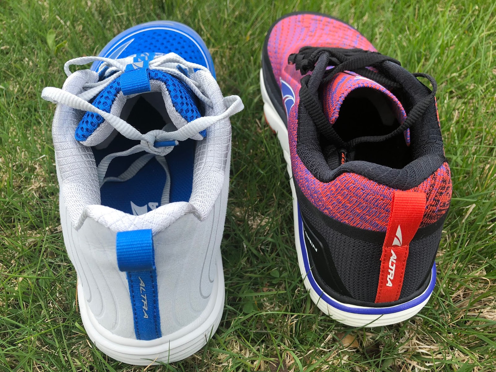 Road Trail Run: Altra Running Torin 3.5 Review: One Shoe, Two Fine New ...