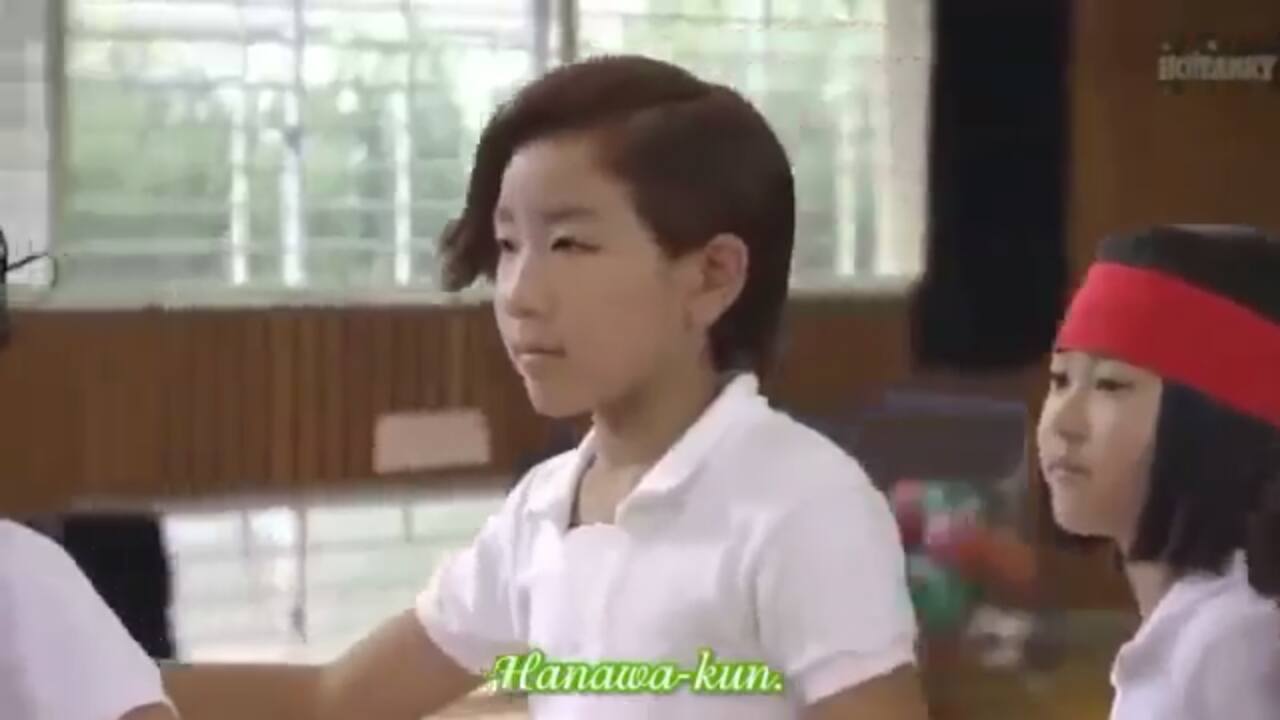 Noguchi Emiko - Noguchi-san trong Chibi Maruko | Đăng Xoài . Mờ Lờ