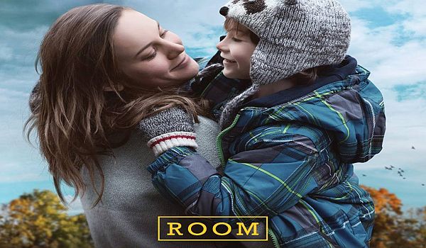 Review: Το Δωμάτιο - Room