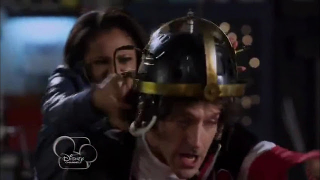 All Things My Babysitter's a Vampire: My Babysitter's a Vampire ...