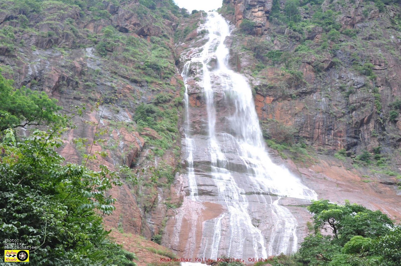 20 Most Stunning Waterfalls in India | Trawell.in Blog