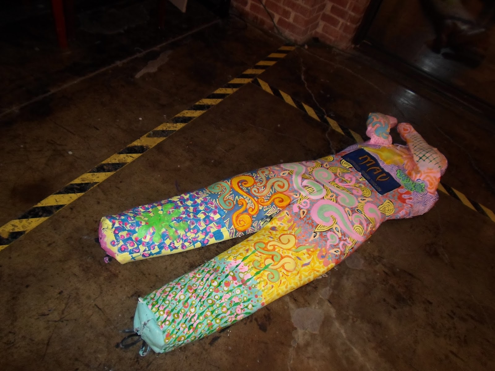 The Gnarly Fine Art of David Cardamone