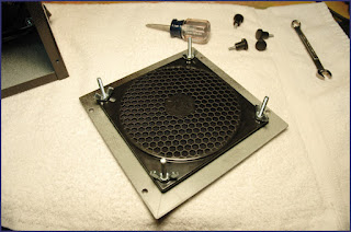 Techunboxed: DIY Fume Extractor