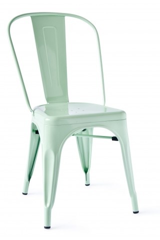 Metropolitan Musings: Mint Moment