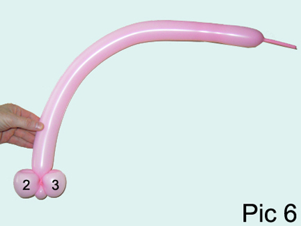 CLASSICAL: How to make balloon cat