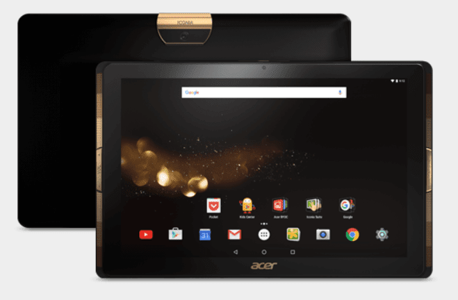 Top 10 Affordable Tablets under Php10,000 in the Philippines